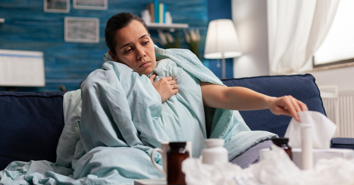 Koliko hladnoća zaista utiče na to da se brže razbolimo - Naslovi.net