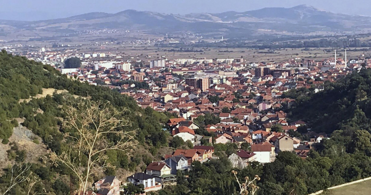Zakon o proceni diskriminacije u Preševskoj dolini izglasan u SAD ...