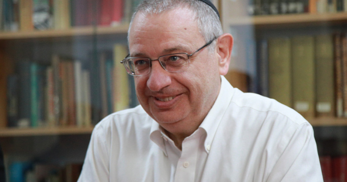 Rabin Srbije Isak Asiel gost Sinteze u 21 sat - Naslovi.net