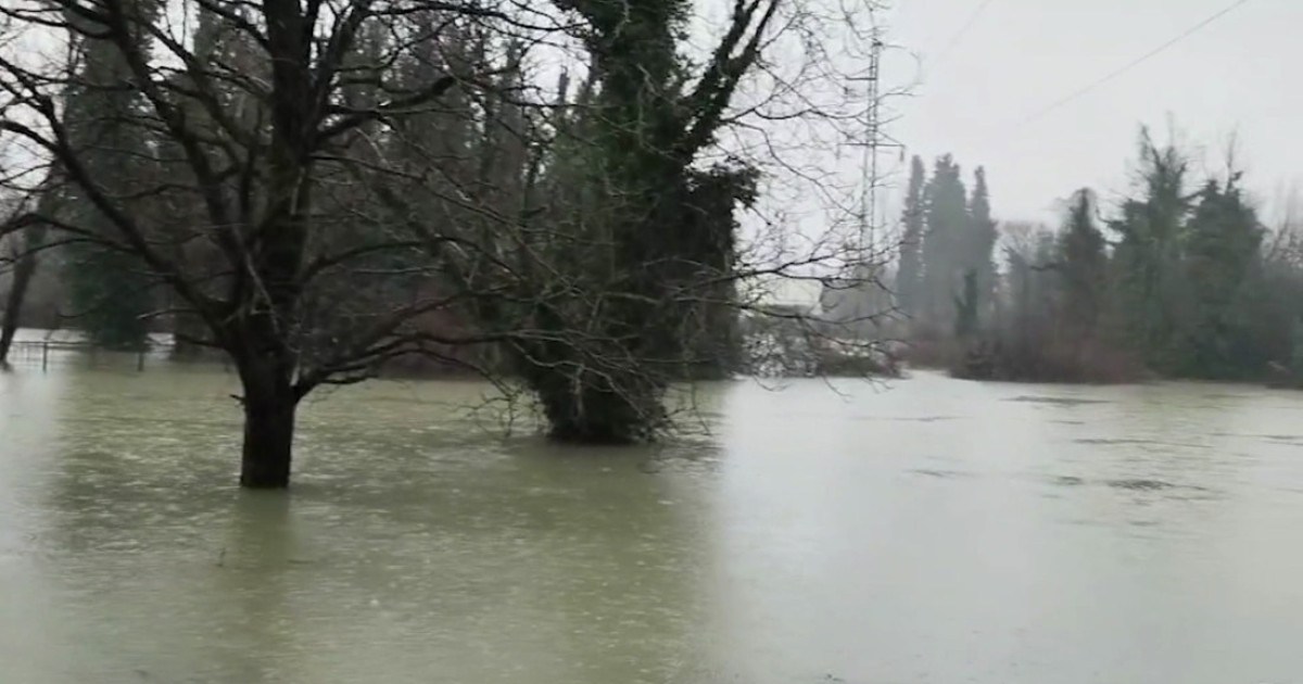 Vodostaji reka u stagnaciji: Moguć porast Zapadne i Južne Morave, Lima ...