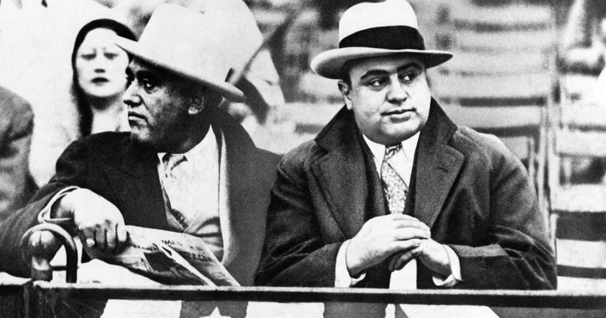 Na današnji dan preminuo Al Kapone: Najpoznatiji američki gangster ...
